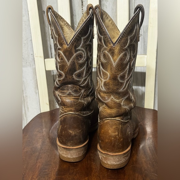 Double H | Shoes | Double H Dylan 2 Soft Toe Work Boots 95 | Poshmark